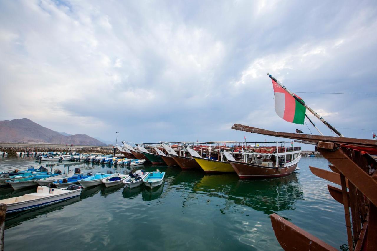 GOLDEN TULIP RESORT DIBBA DIBBA AL-FUJAIRAH: LOW RATES, SAVE ON YOUR STAY